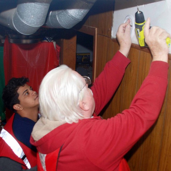 Operation Save-A-Life Lives Up to its Name, Again and Again | NOHredcross