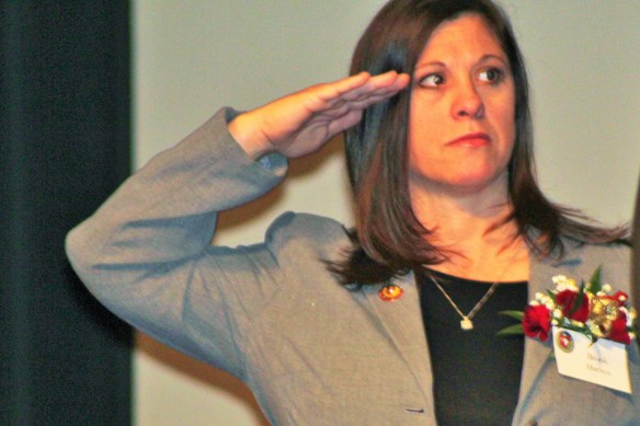 Board of Directors | NOHredcross