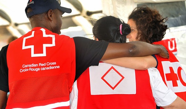 The Meaning of the Season | NOHredcross
