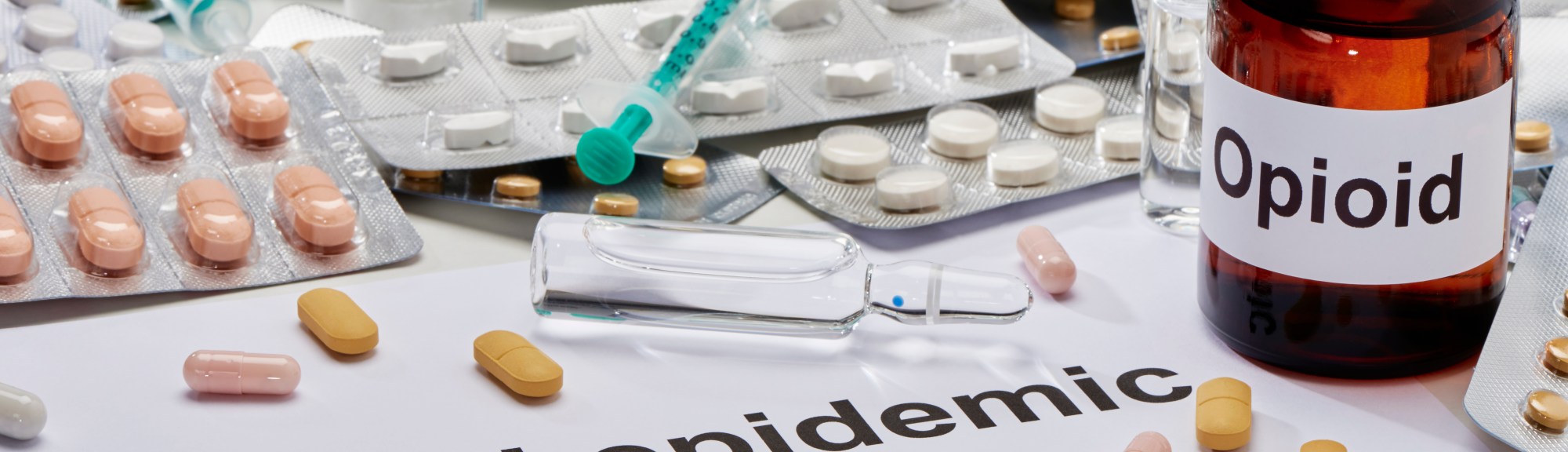 American Red Cross launches first aid for opioid overdoses course ...