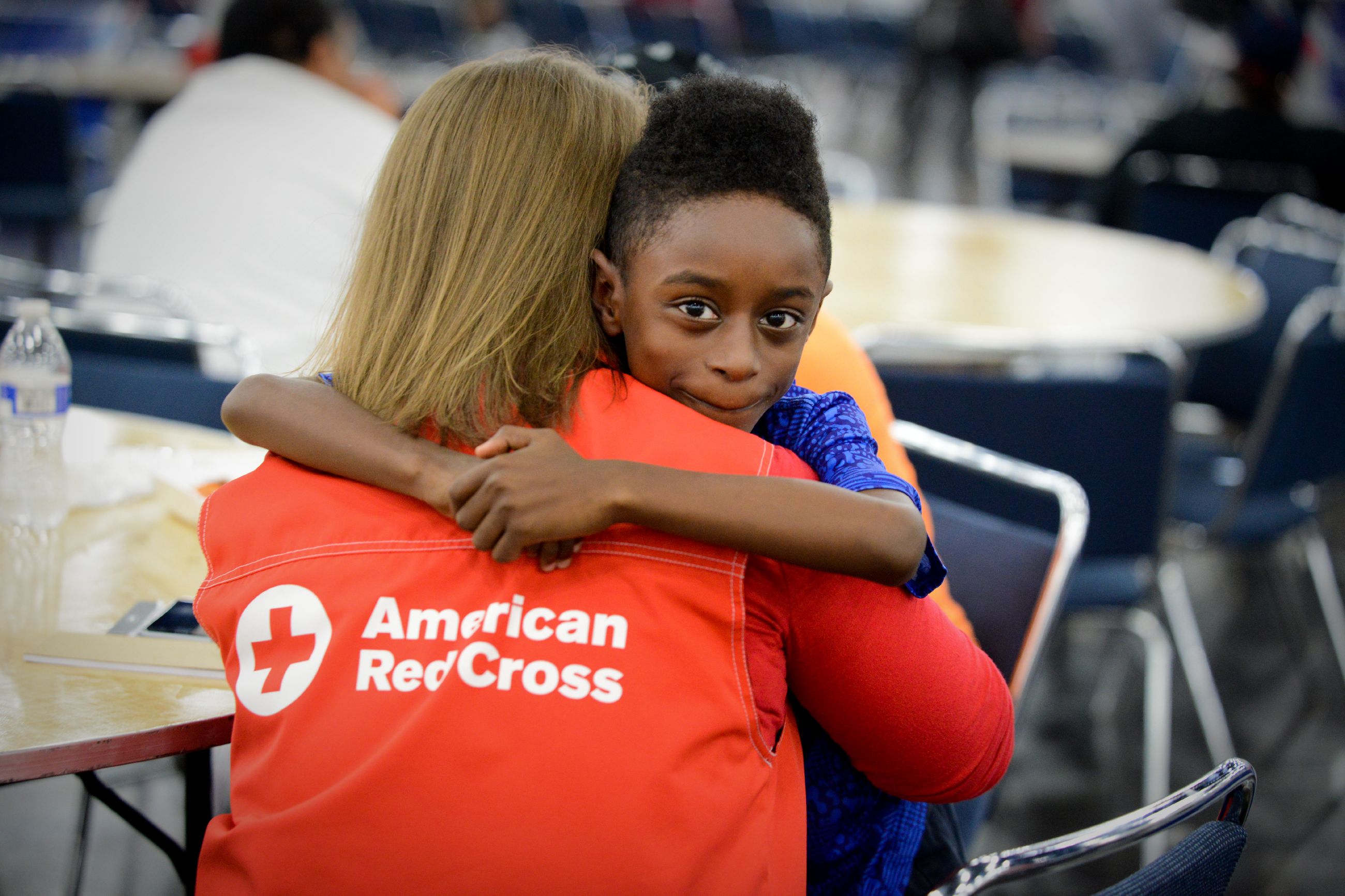 2018 Disaster Response: American Red Cross helps millions in the wake ...