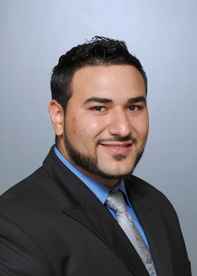 Young Professional Council member receives 20/30 Club Movers & Shakers ...