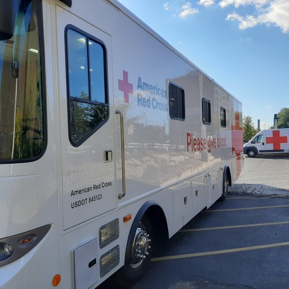 Northern Ohio has a new, lifesaving bloodmobile | NOHredcross