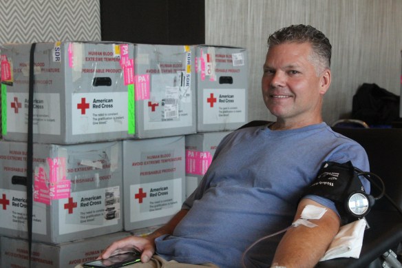 Northern Ohio Region | NOHredcross