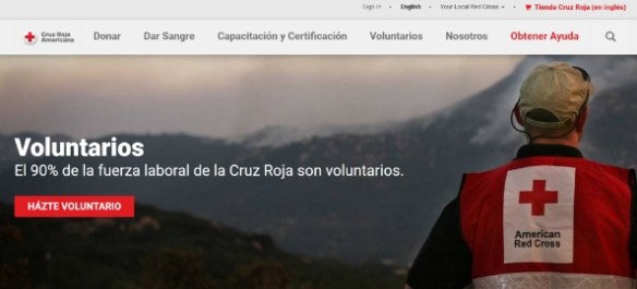 Celebrating Hispanic Heritage | NOHredcross