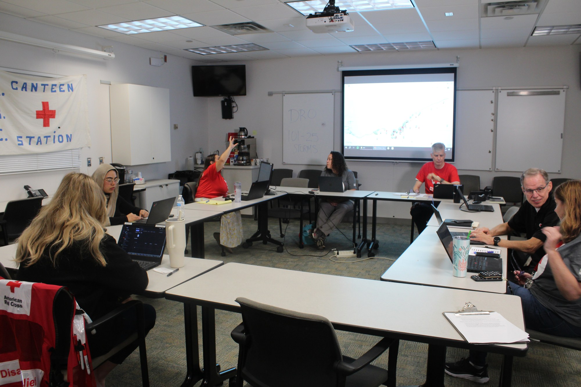 NOHredcross | American Red Cross of Northern Ohio Region