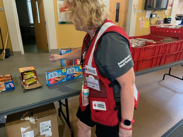 NOHredcross | American Red Cross of Northern Ohio Region