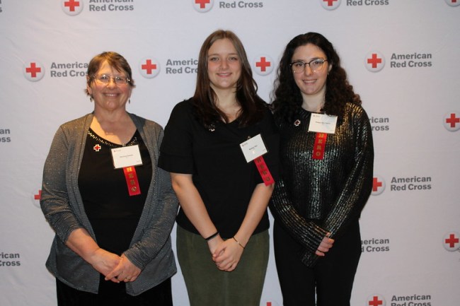 Greater Akron and the Mahoning Valley | Red Cross