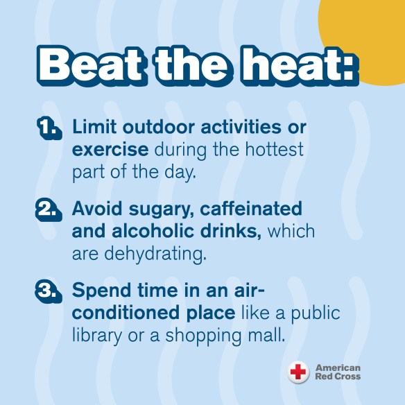 NOHredcross | American Red Cross of Northern Ohio Region